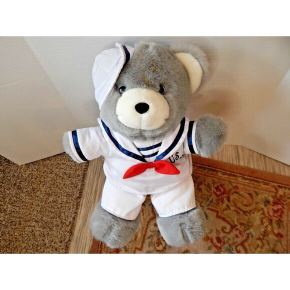 Dan Dee | Other | Vintage Dan Dee Collectors Choice Teddy Precious ...